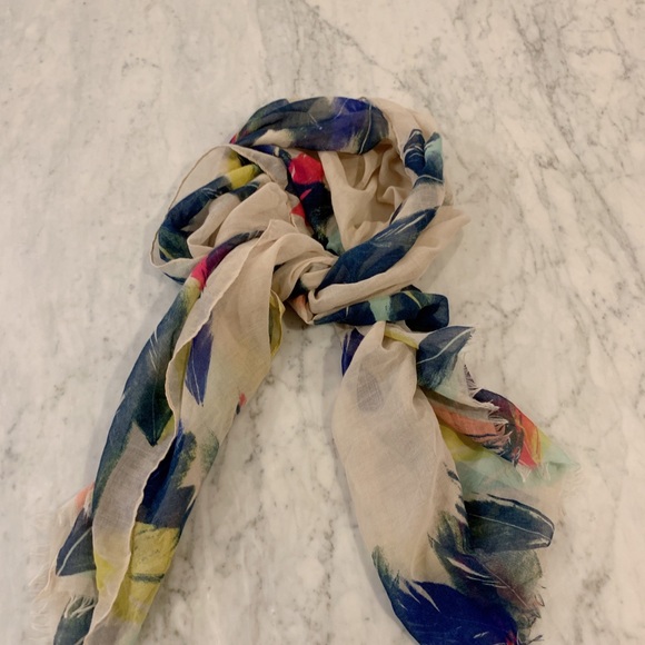 Lafayette Collection | Accessories | Lafayette Collection Scarf | Poshmark